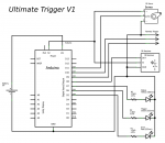 Remote Trigger with Arduino – PanoTwins